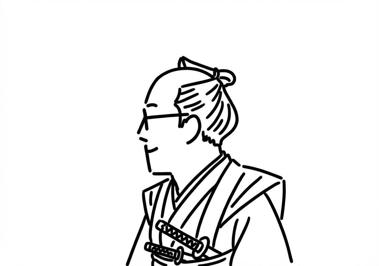 Imagawa Yoshimoto | 今川 義元 | The Samurai Warlords in the Sengoku Period